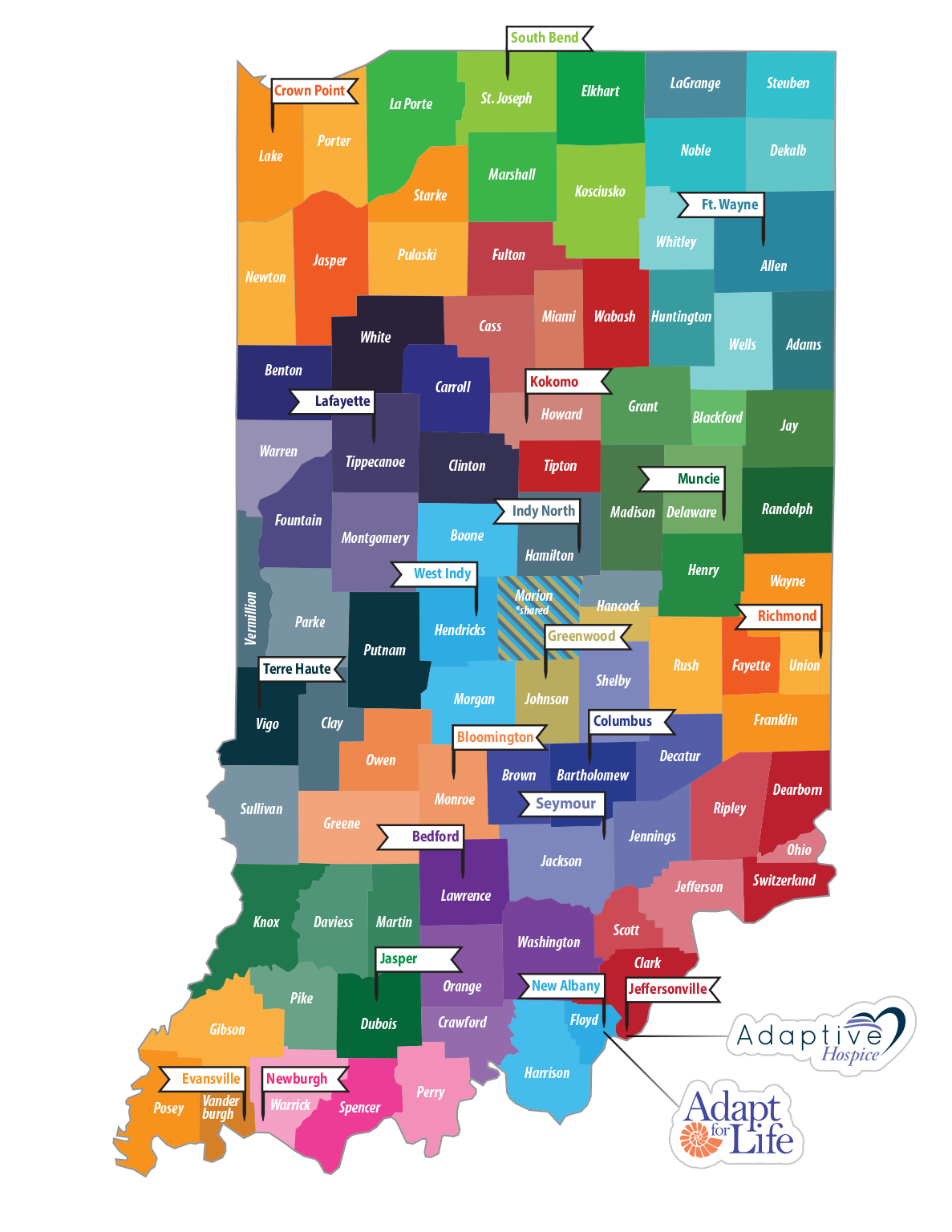 Contact Us – Adaptive Indiana